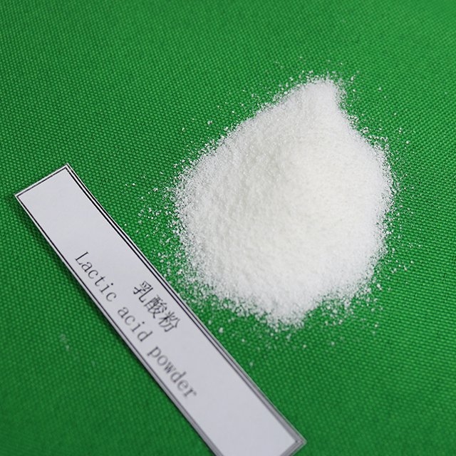 Lactic Acid Powder - Buy Lactic Acid Powder Product on Hubei Zhuangmei ...